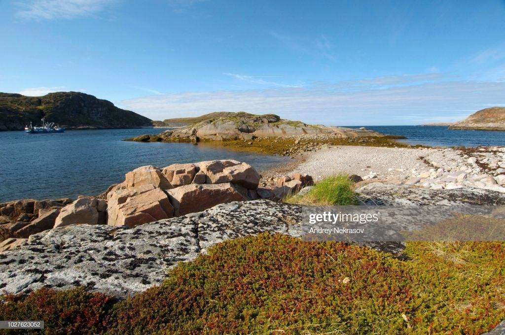 Những lý do nên ghé thăm Biển Barents khi du lịch nga - Du lịch Nga