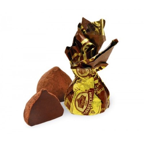 Du lịch Nga đừng quên thưởng thức kẹo chocolate Babaeskiy - Du lịch Nga